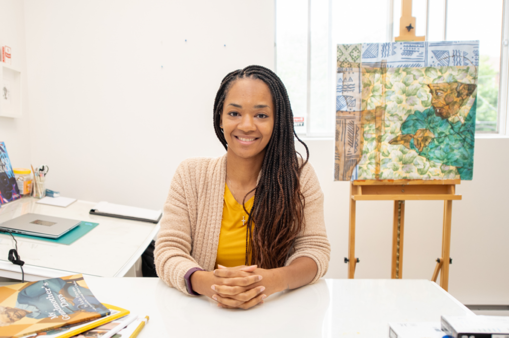 FAMILY PATTERNS - AGNS | Art Gallery of Nova Scotia