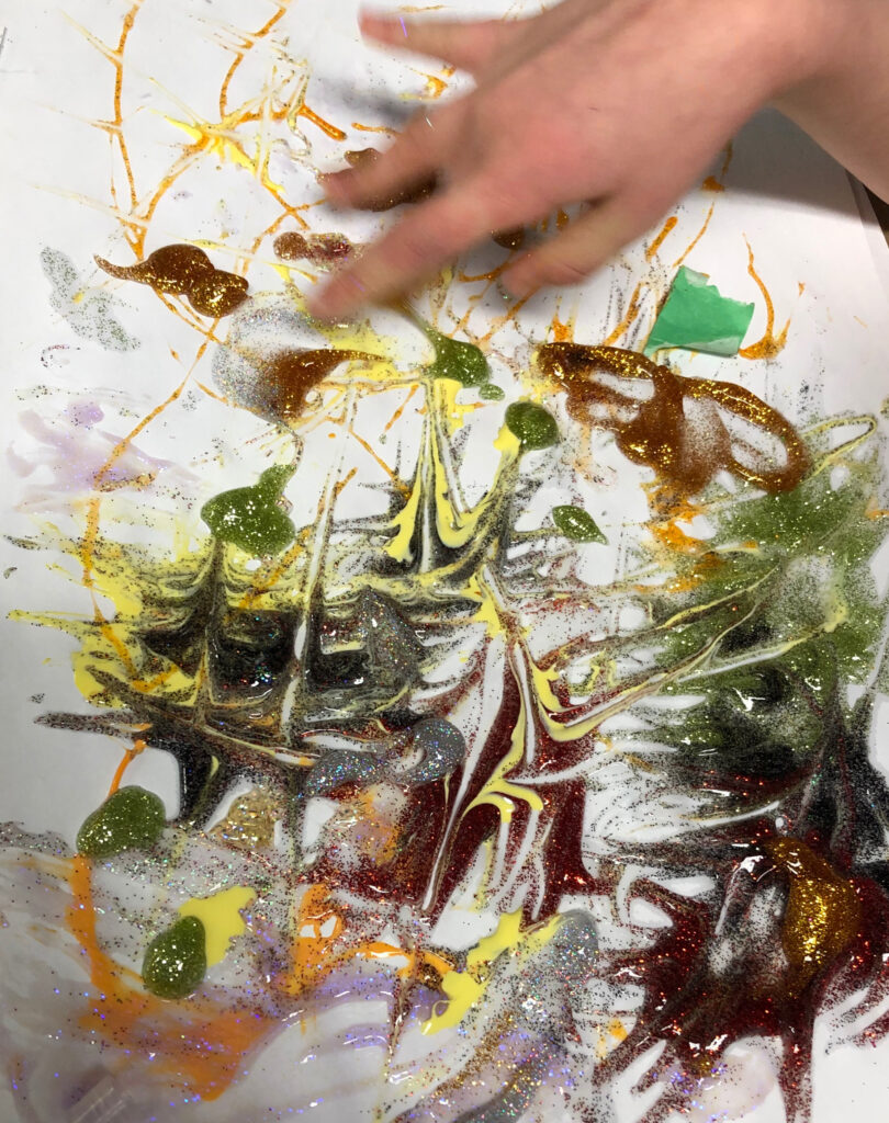 AUTISM ARTS - AGNS | Art Gallery of Nova Scotia