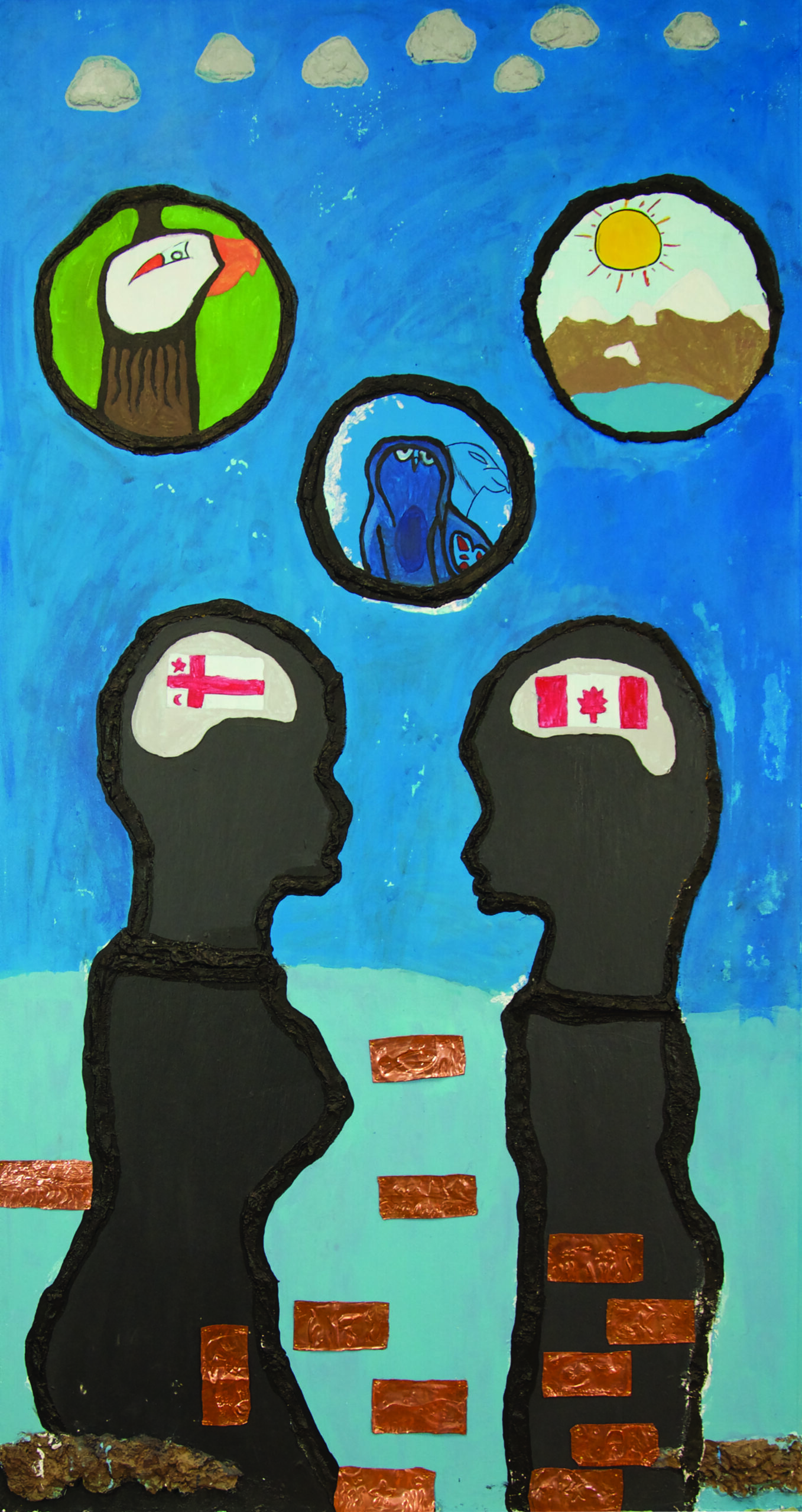 GUIDING PRINCIPLES - AGNS | Art Gallery of Nova Scotia