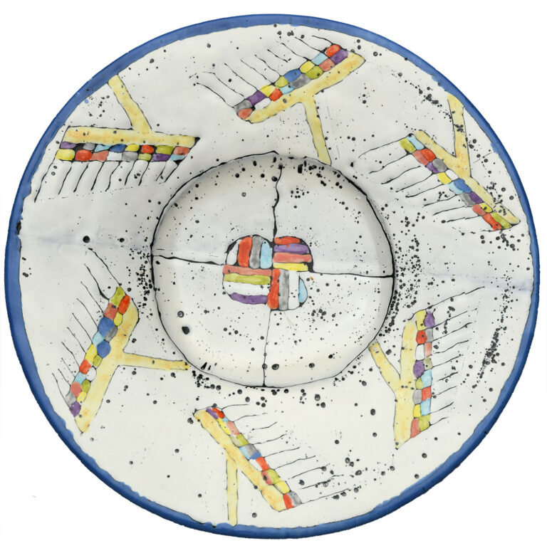 GOOD EARTH: THE POTS & PASSION OF WALTER OSTROM - AGNS | Art Gallery of ...