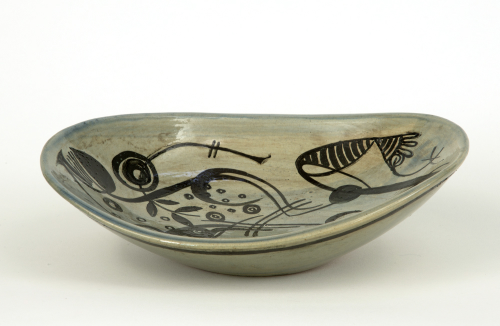 KRYSTYNA AND KONRAD SADOWSKI - AGNS | Art Gallery of Nova Scotia