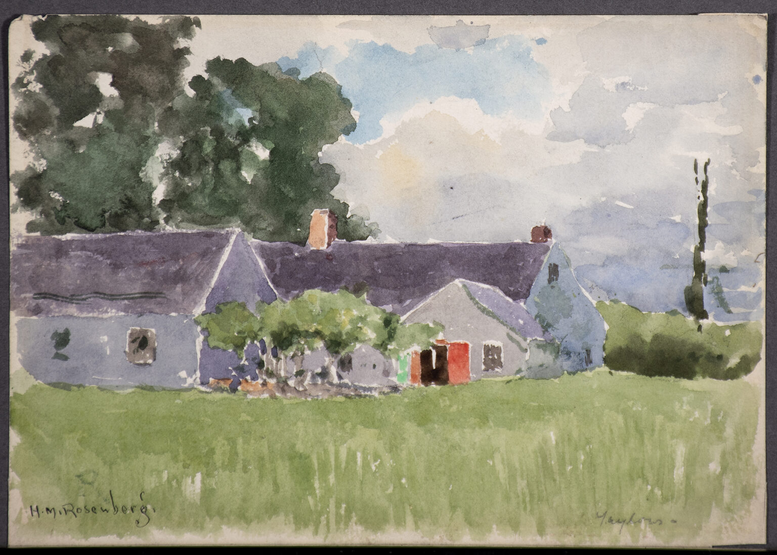 Collections - AGNS | Art Gallery of Nova Scotia